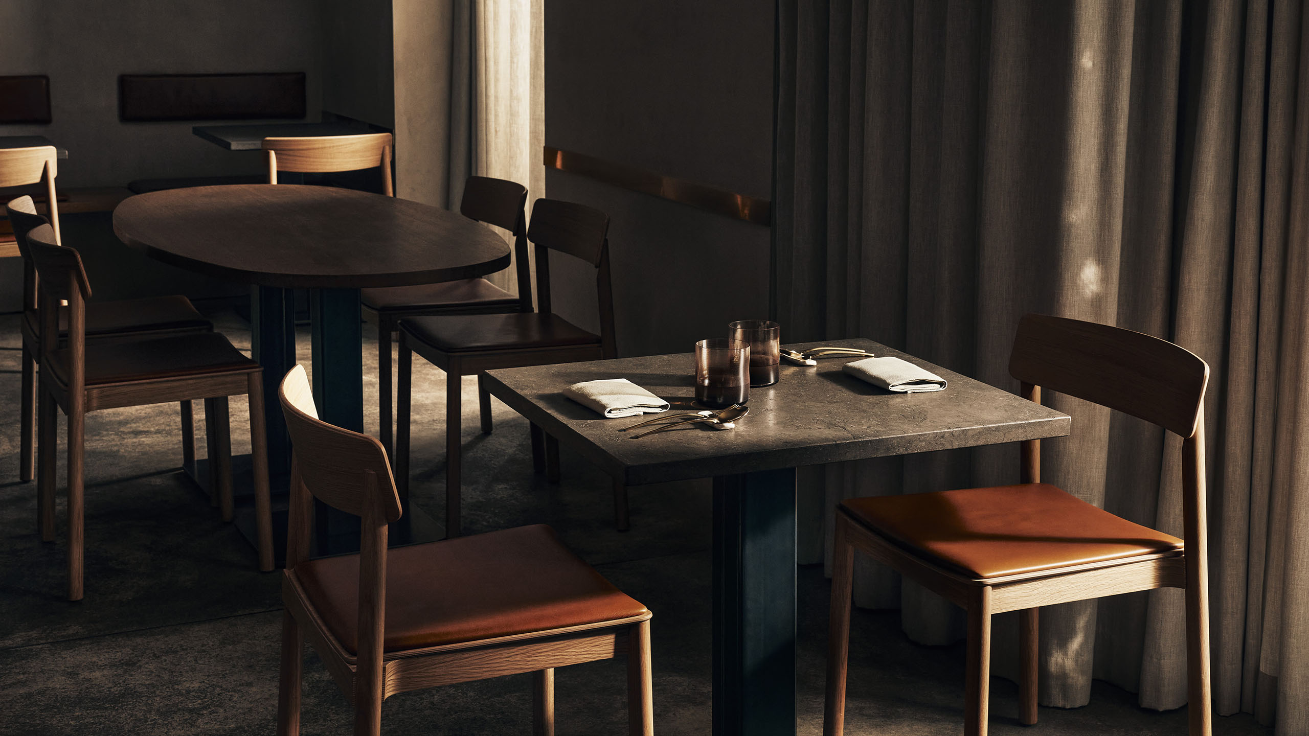 MENU - CODA Dessert Dining - Michelin Sternerestaurant Berlin