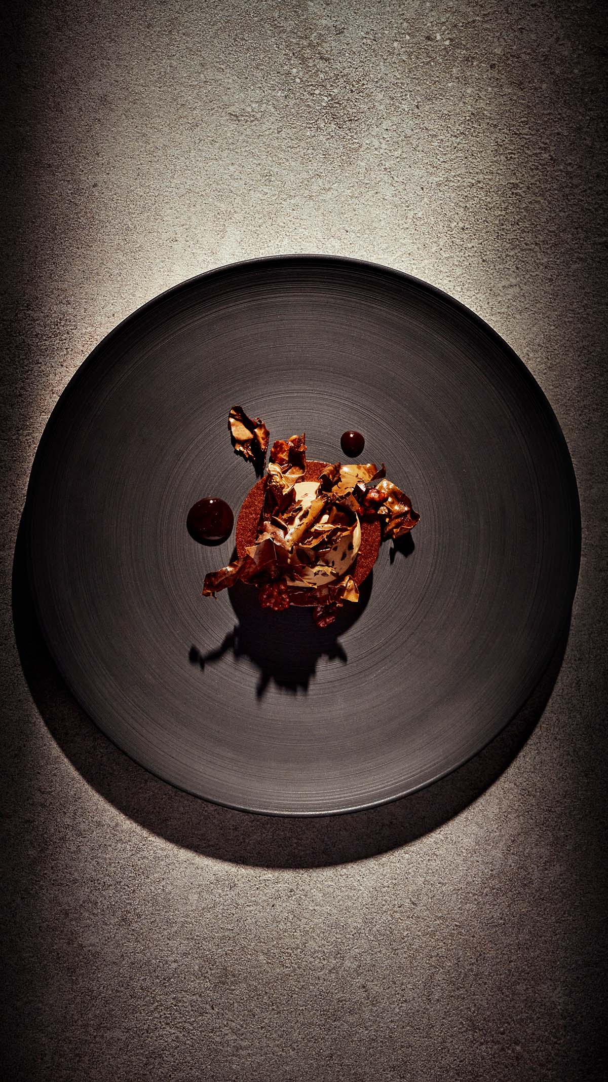 CODA Dessert Dining - Michelin Sternerestaurant Berlin — MENU - CODA ...