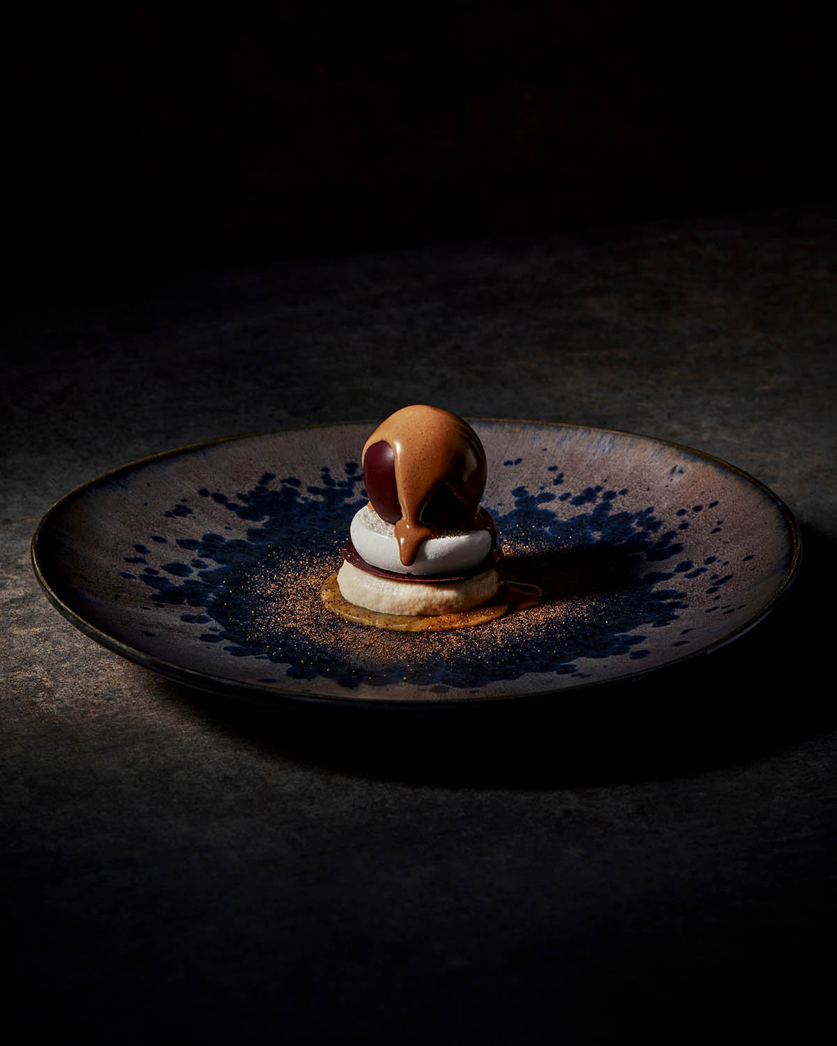 CODA Dessert Dining - Michelin Sternerestaurant Berlin — MENU - CODA ...